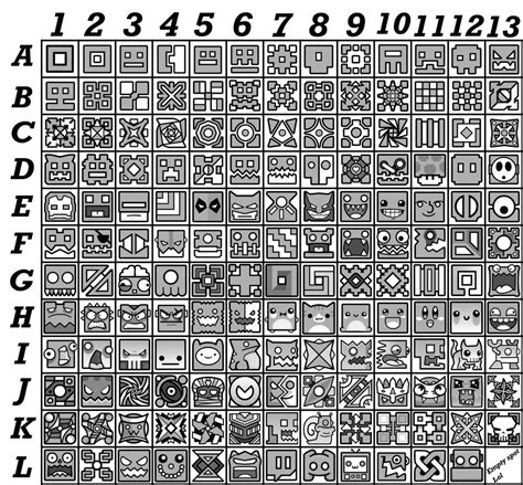 Eyes In The Water Layout Hitboxes Upcoming Top 10 Close To Verification By Lordvadercraft R