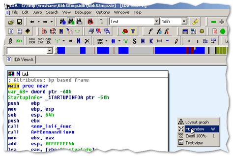 ida pro decompiler edgemaha