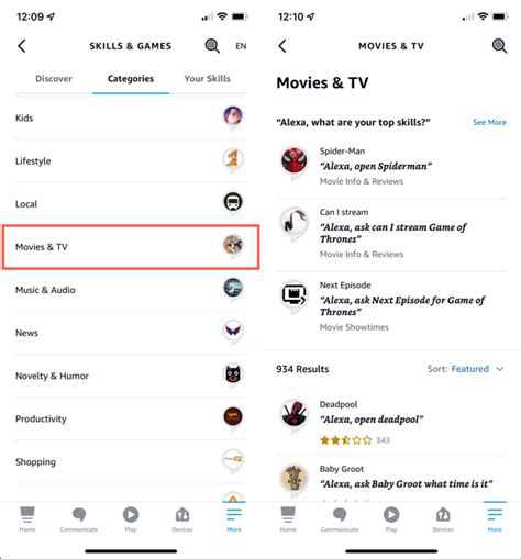 Cool Alexa Tricks To Try With Your Amazon Echo