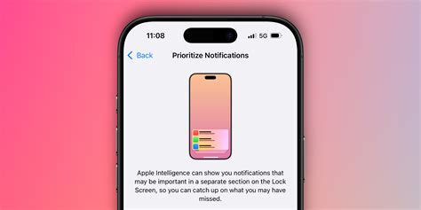 Ios 18 4s Notification Upgrade Is Easily One Of Apples Best Ai Features 9to5mac