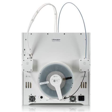 Ultimaker S3 Desktop 3d Printer Shop Now