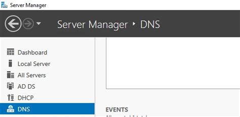 Windows Server DNS Setup Super WiPHY