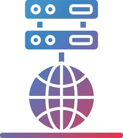 Data Network Vector Icon 31082351 Vector Art At Vecteezy