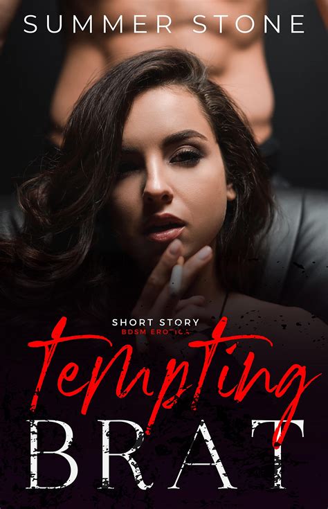 Tempting BRAT DIRTY DARK TABOO Explicit Short Story By Summer