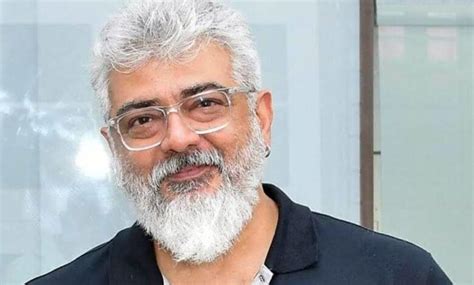 This Award Is As Much Yours As It Is Mine Ajith Kumar Tells Fans After