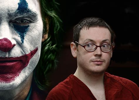 Клоун сводящий с ума Поклонники Джокера совершившие жуткие преступления