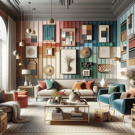 How To Layer Colors For Depth And Interest In A Room Styling Homes