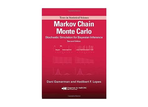 Markov Chain Monte Carlo Stochastic Simulation For Bayesian Inference