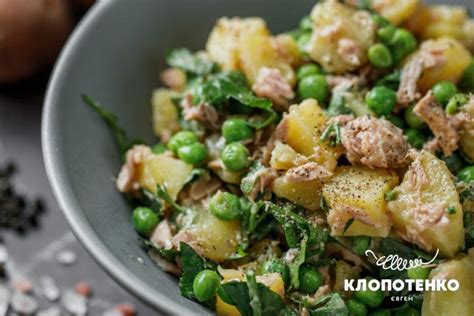 Страви з тунця Кращі рецепти з тунцем від Євгена Клопотенка