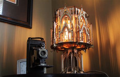 Top 10 Architecture Lamps 2019 Warisan Lighting