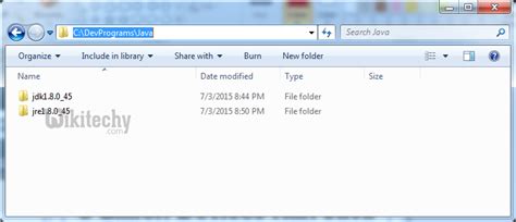 Java Tutorial Установка и настройка Java By Microsoft Award Mvp учебник Java Java