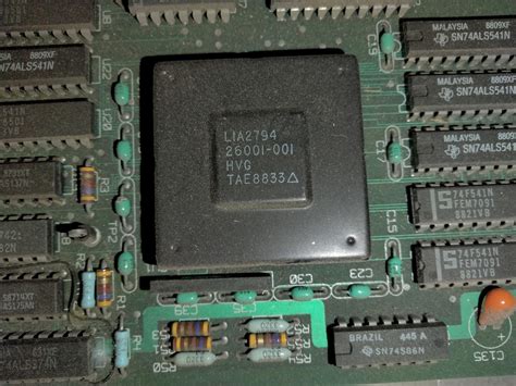 Found At Computer Reset An Adage 2045 Graphics System From 1988 Found At Computer Reset An Adage 2045 Graphics System From 1988