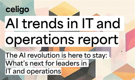2024 AI Trends Report Celigo