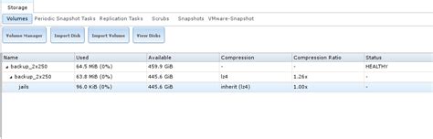 Solved Import Disk Truenas Community