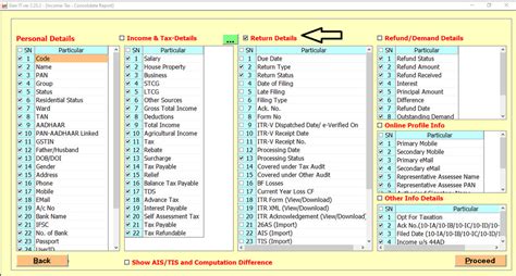 How Can I Check Itr Filing Status Through Gen It Software