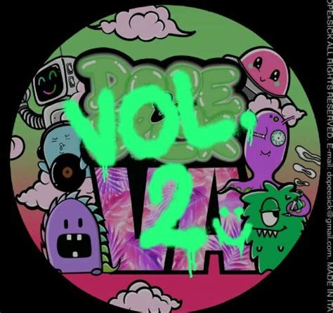 Marcel Dope Dope And Sick Chart Edm Waves Free Download