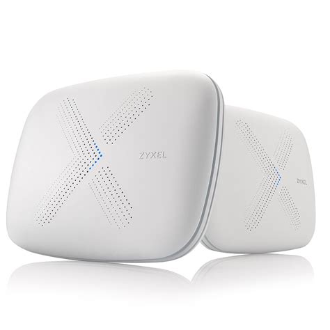 ZyXEL WSQ50SINGLE Multy X router - Booming Trends