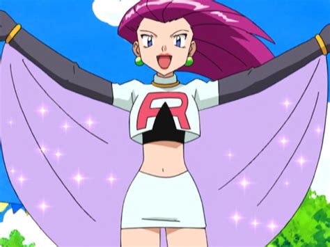 File Jessie Dp022 Png Bulbapedia The Community Driven Pokémon Encyclopedia