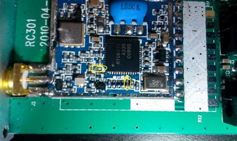 How To Change The Frequency On A Video Tx Rx Flite Test