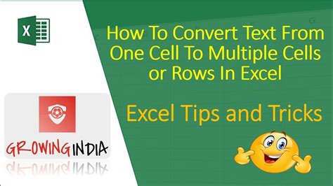 How Do I Split Text From One Cell To Multiple Rows In Excel Printable