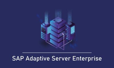 SAP Adaptive Server Enterprise Training ASE Online Course