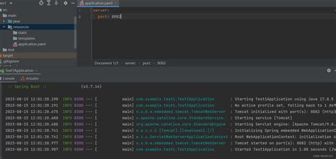 Springboot中properties、yml、yaml的优先级