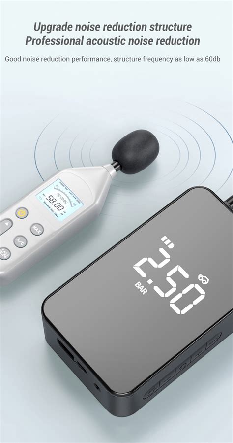 무선 12v Dc 공기 펌프 140psi 휴대용 공기 압축기 자동차 타이어 팽창기 펌프 큰 Lcd 화면 자동차 자전거 공 Buy Astroai 공기 압축기 타이어 팽창기