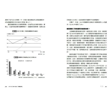 時勢財經知識型YT小Lin說第一本商業金融科普書讓你一口氣看懂世界經濟大局 城邦阅读花园