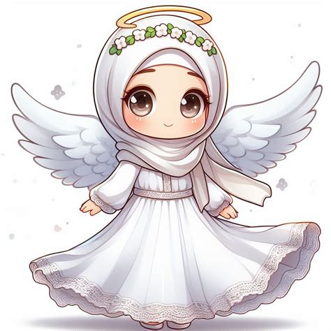 100 معلم و دختر محجبه Ideas Islamic Cartoon Hijab Cartoon Anime Muslim