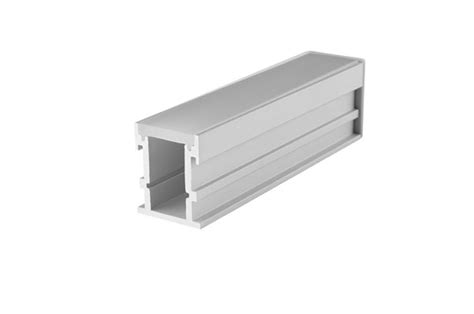 FL001---A Great led aluminum profile for In-ground Lighting: Simple ...