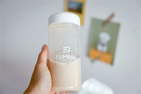 풀라이트 단백질 쉐이크 플라이밀 단쉐 추천 네이버 블로그