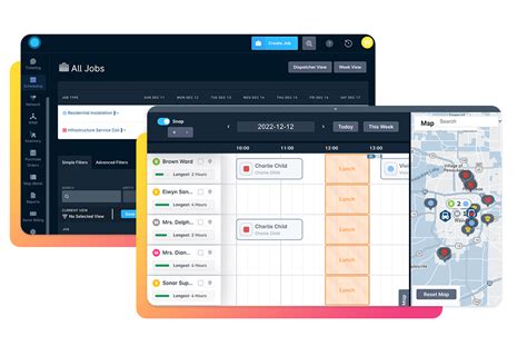 Top Features To Look For In Field Service Dispatch Software