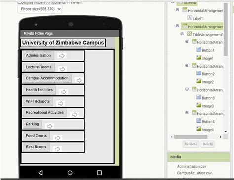 how do you use multiple screens mit app inventor help mit app