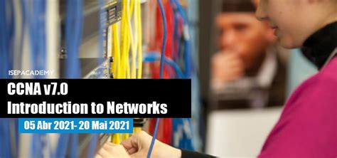 Cisco Ccna Networking Cybersecurity Training Network Netacad