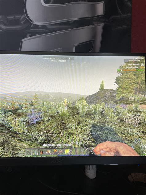 Corrupted Save R 7daystodie