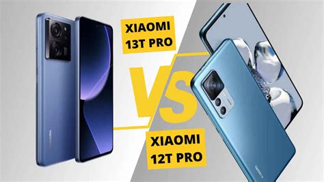 Xiaomi T Pro Vs Xiaomi T Pro Old New