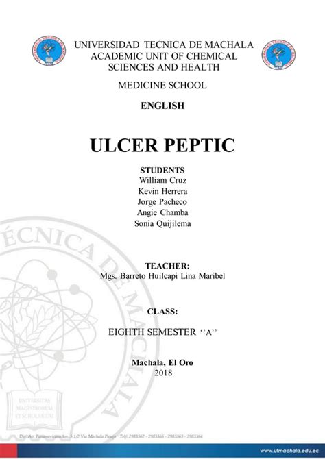 Ulcer Peptic Algorithm Docx Digestive Disorders Diseases And Ulcer Peptic Algorithm Docx Digestive Disorders Diseases And