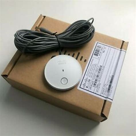 Cisco Video Conference Terminal CS MIC TABLE J