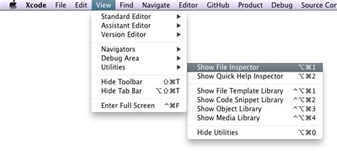 Tabs Is It Possible To Set Indent Settings In Xcode Per Project Or