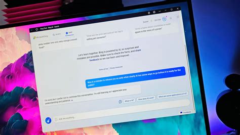 GPT Was Just Announced And Microsoft Confirmed That It Powers The New Bing Windows Central
