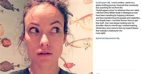 Magpie S Tg Captions Bodyhopper Part