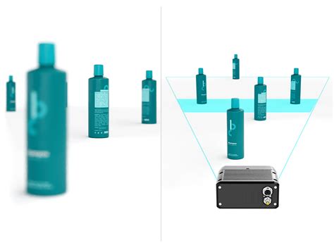 Ensenso B Series IDS