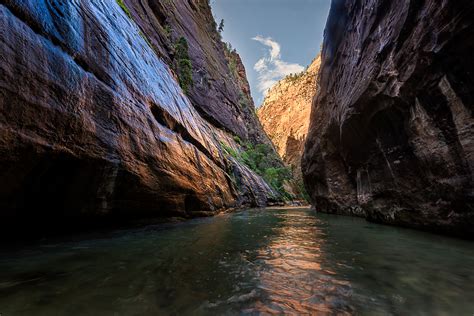 Zion National Park Fine Art Landscape Images Dave Koch Photography