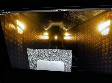 Using Eevee Renders And This Happens Every So Often Rblender