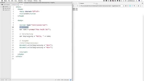 Comentarios En La Programación De Software