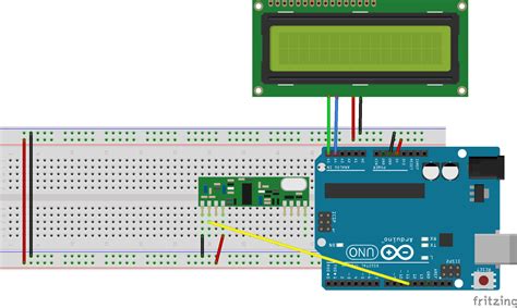 Solar Powered Arduino Weather Station 13 Steps With Pictures Instructables