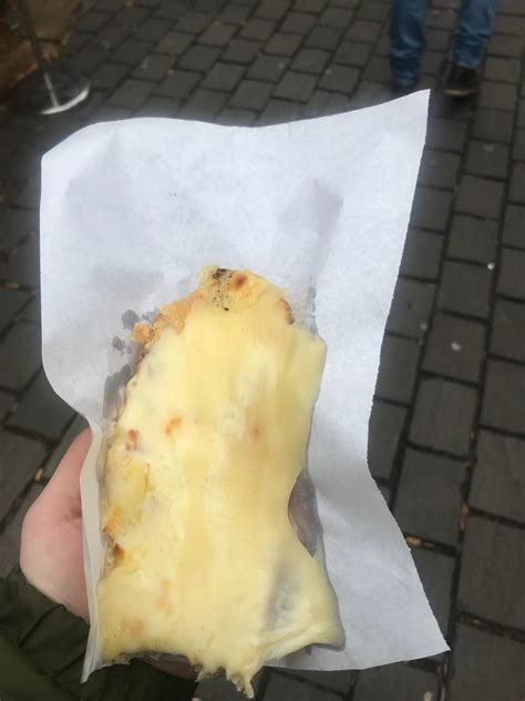 German Cheese Bread Rtipofmyfork