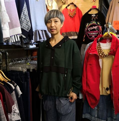 May's Fashion