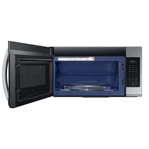 How To Fix The Error Code E 12 For Samsung Microwave Storables