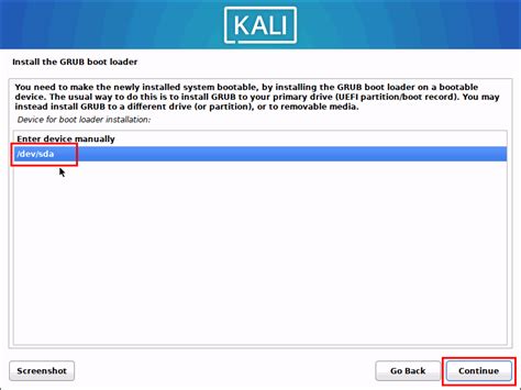 How To Install Kali Linux On Your Computer